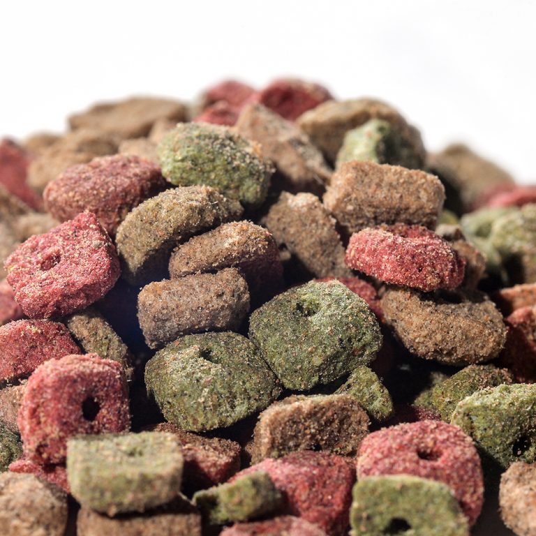 ΓΑΤΟΤΡΟΦΗ ΚΕΚΟ CAT MIX 20KG - NUTRISEED FEED SMART PRIVATE COMPANY