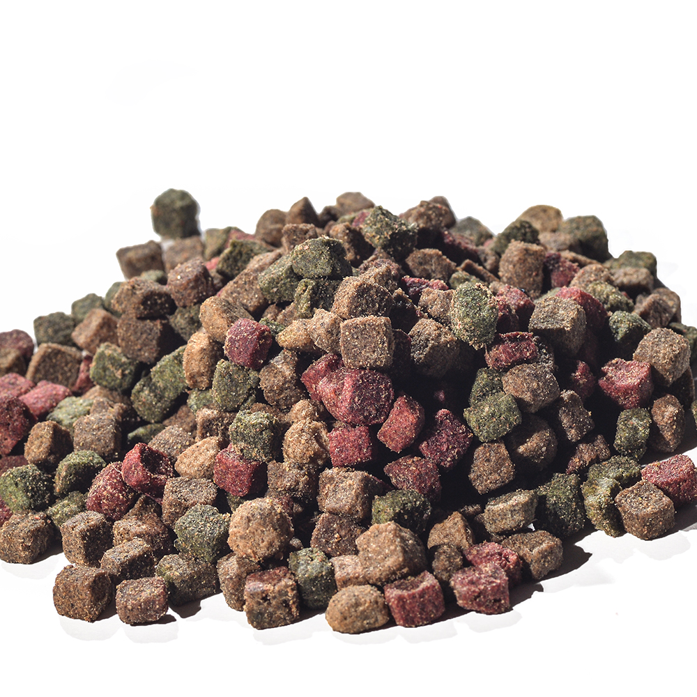 ΓΑΤΟΤΡΟΦΗ SUPREME NUTHYA CAT MIX 20KG - NUTRISEED FEED SMART PRIVATE ...