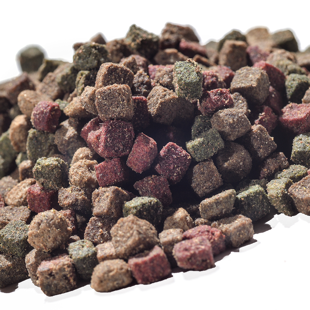 ΓΑΤΟΤΡΟΦΗ SUPREME NUTHYA CAT MIX 20KG - NUTRISEED FEED SMART PRIVATE ...