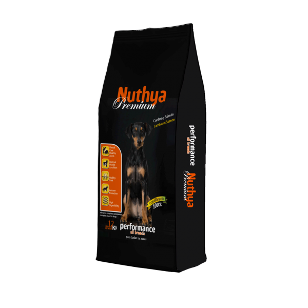 Premium Nuthya - NUTRISEED FEED SMART PRIVATE COMPANY